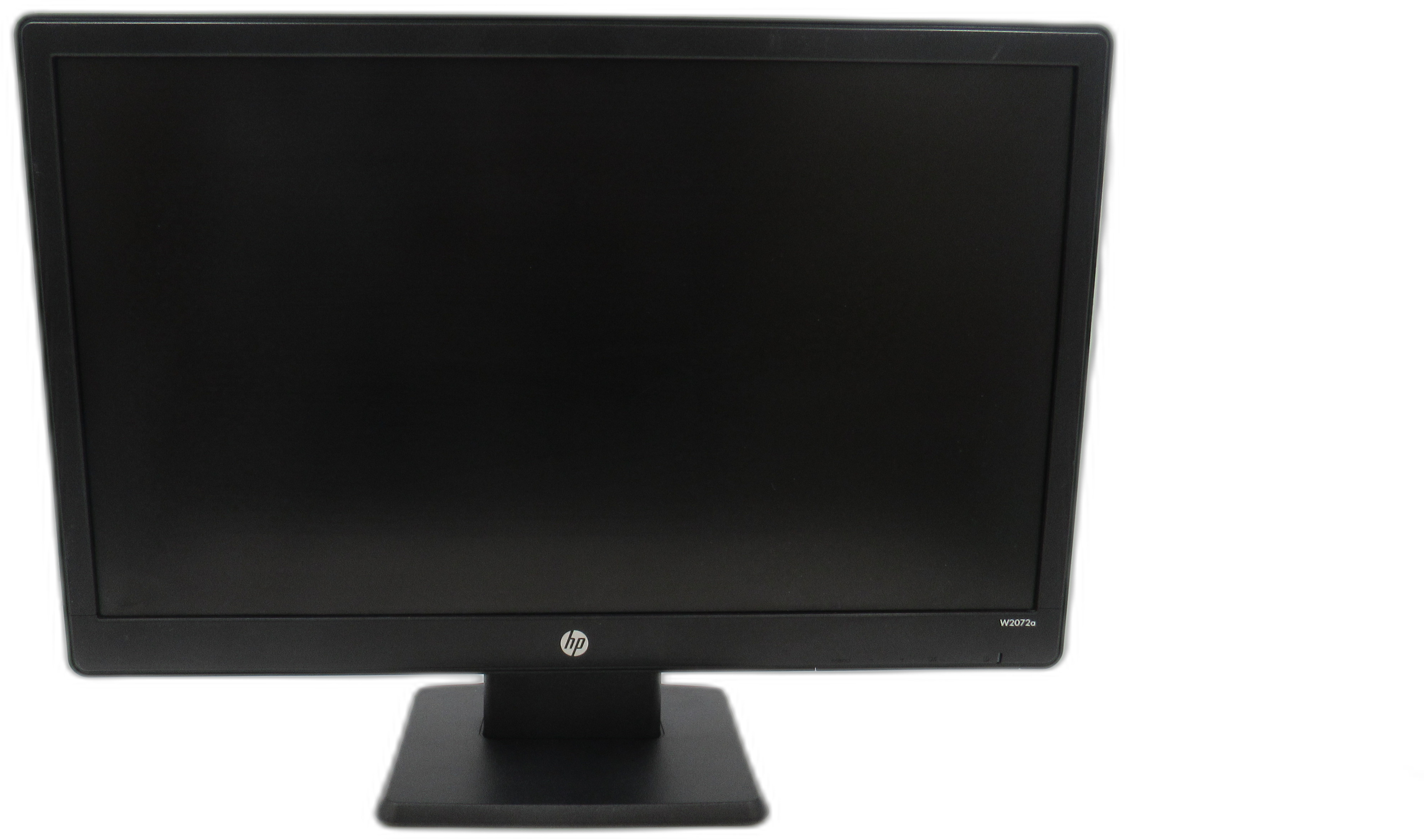 HP W2072a 20"inch Monitor WITHOUT Stand