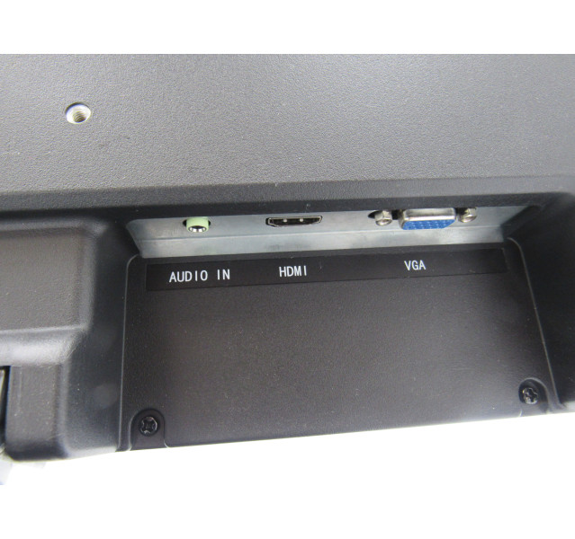 HKC 2615 26 inch FHD LED TFT Monitor - 1920 X 1080 with stand