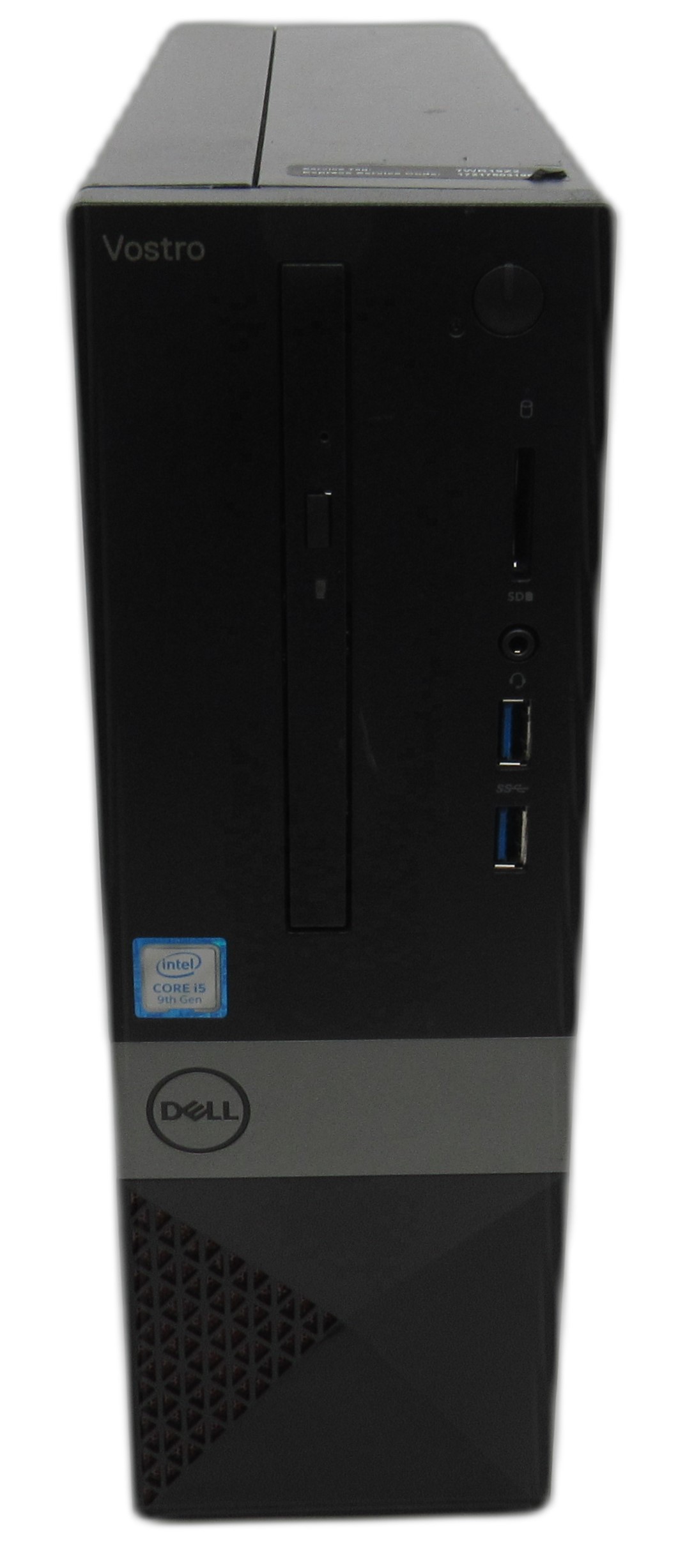 Dell Vostro 3470 i5-9400@2.90Ghz 8GB DDR4 240GB SSD Windows 11 Pro