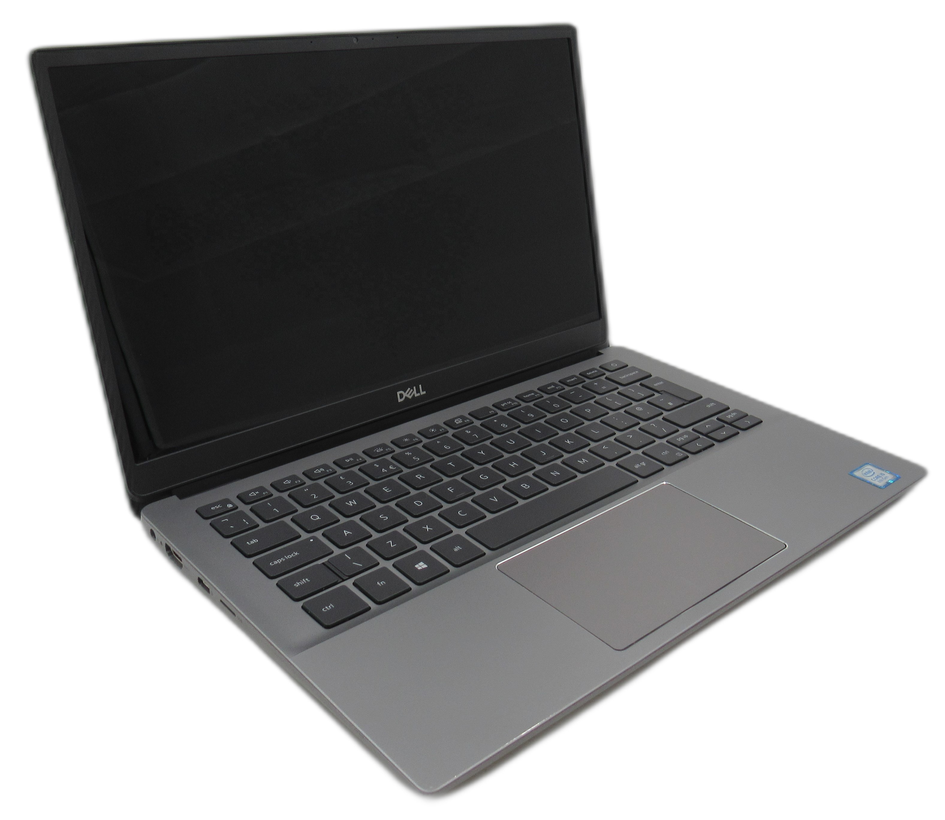 Dell Latitude 3301, Intel i5-8265U, 240GB SSD, 8GB, Windows 11, 13.3 ...