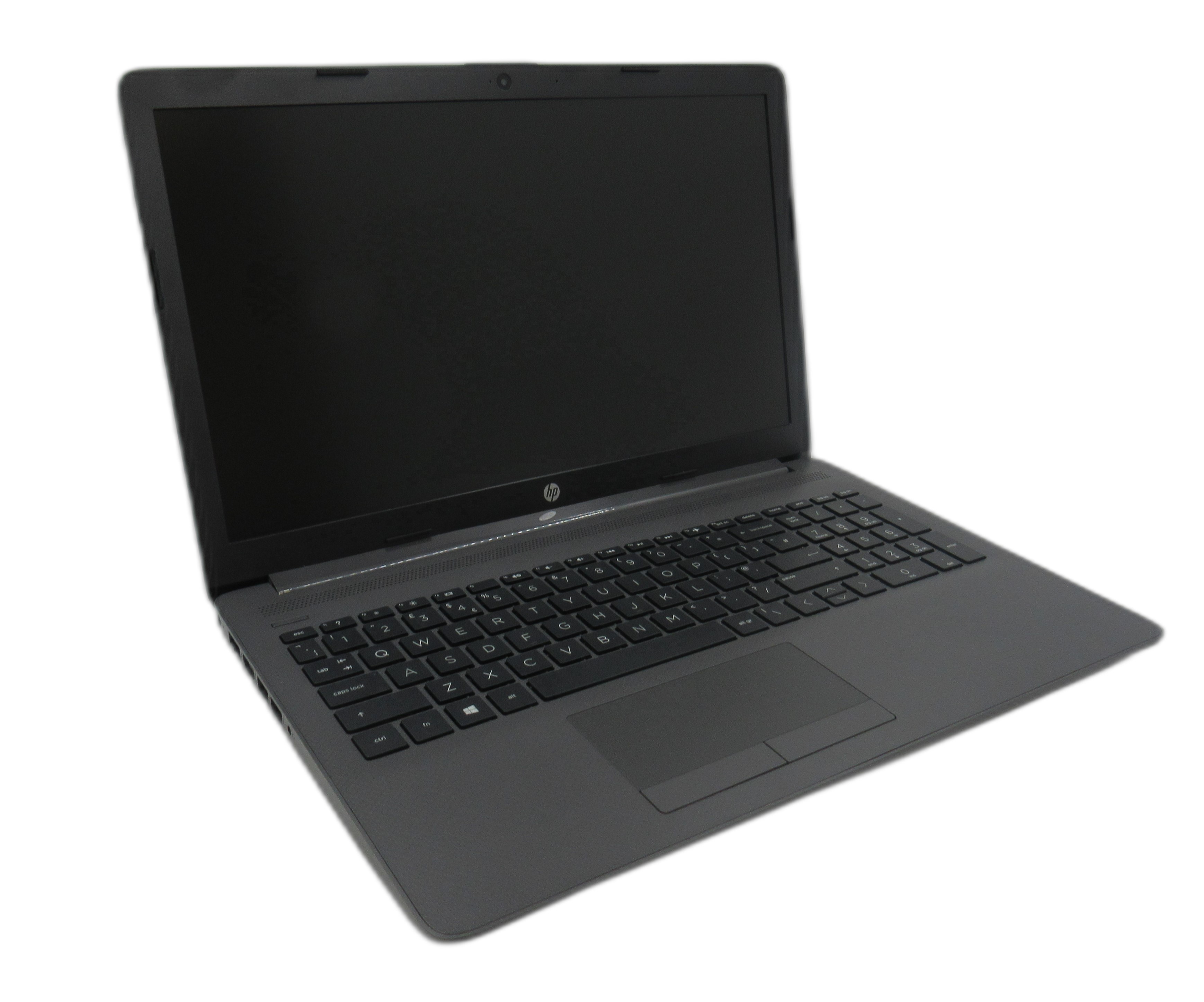 HP 255 G7 Notebook AMD A4-9125, 4GB DDR4, 120GB SSD, Win10 Pro, 15.6 ...