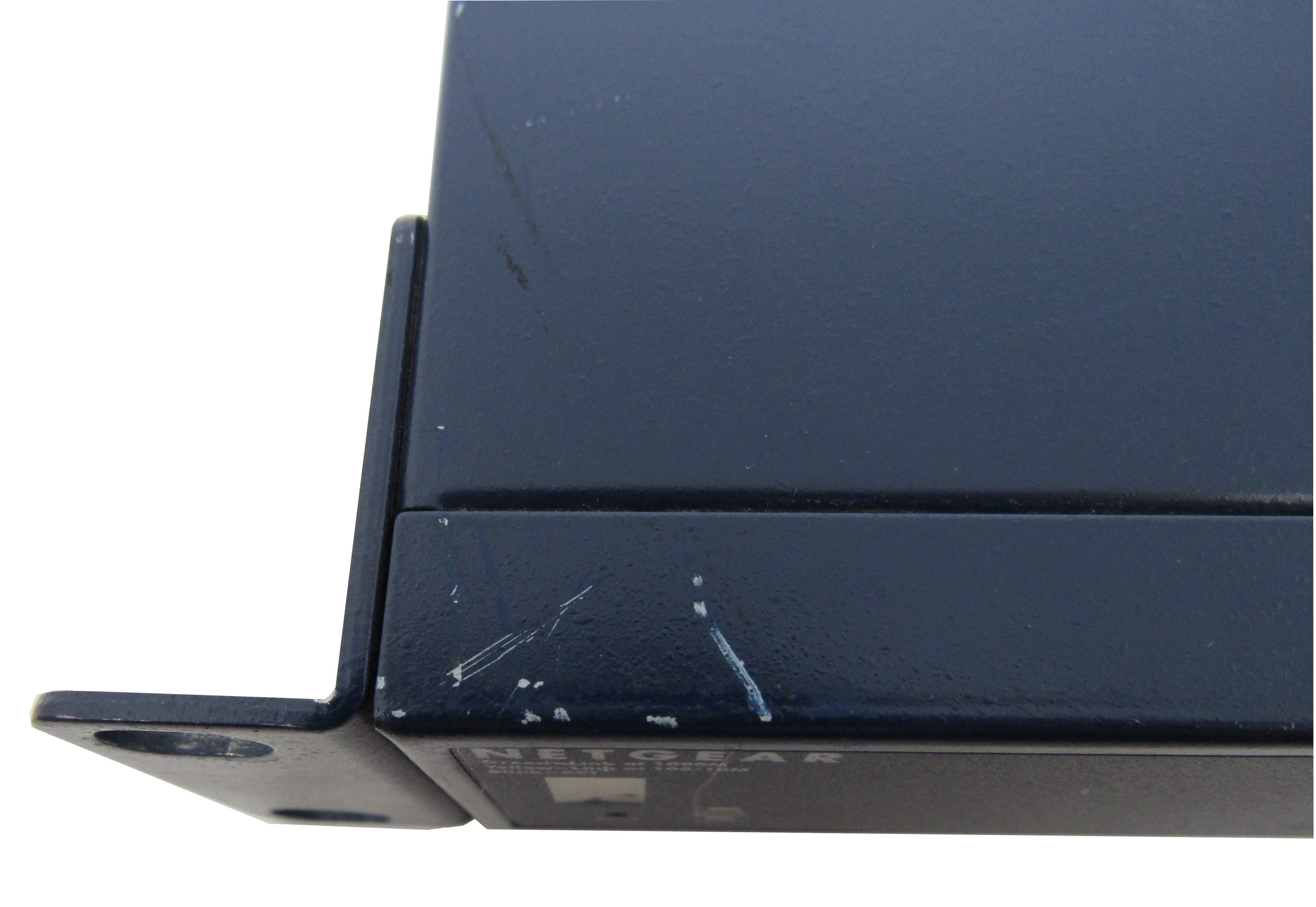 NETGEAR ProSafe 24 Port Gigabit Smart Switch GS724TS With Ears