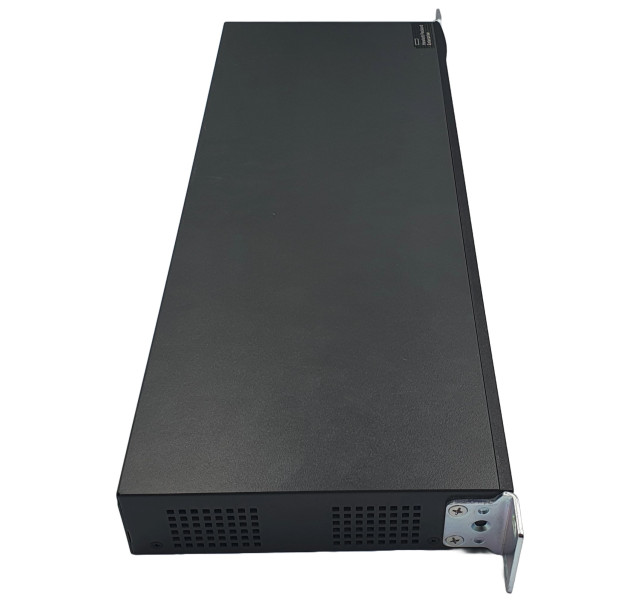 HPE OfficeConnect 1420 Series JG708B 24G. 24 Port 10/100/1000 Switch