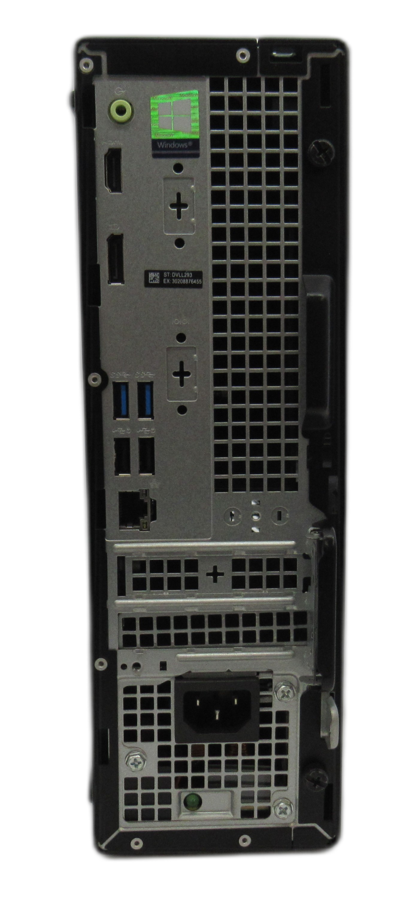 Dell Optiplex 3080 i5-10500 8GB RAM 240GB SSD UHD GPU Windows 11 ...