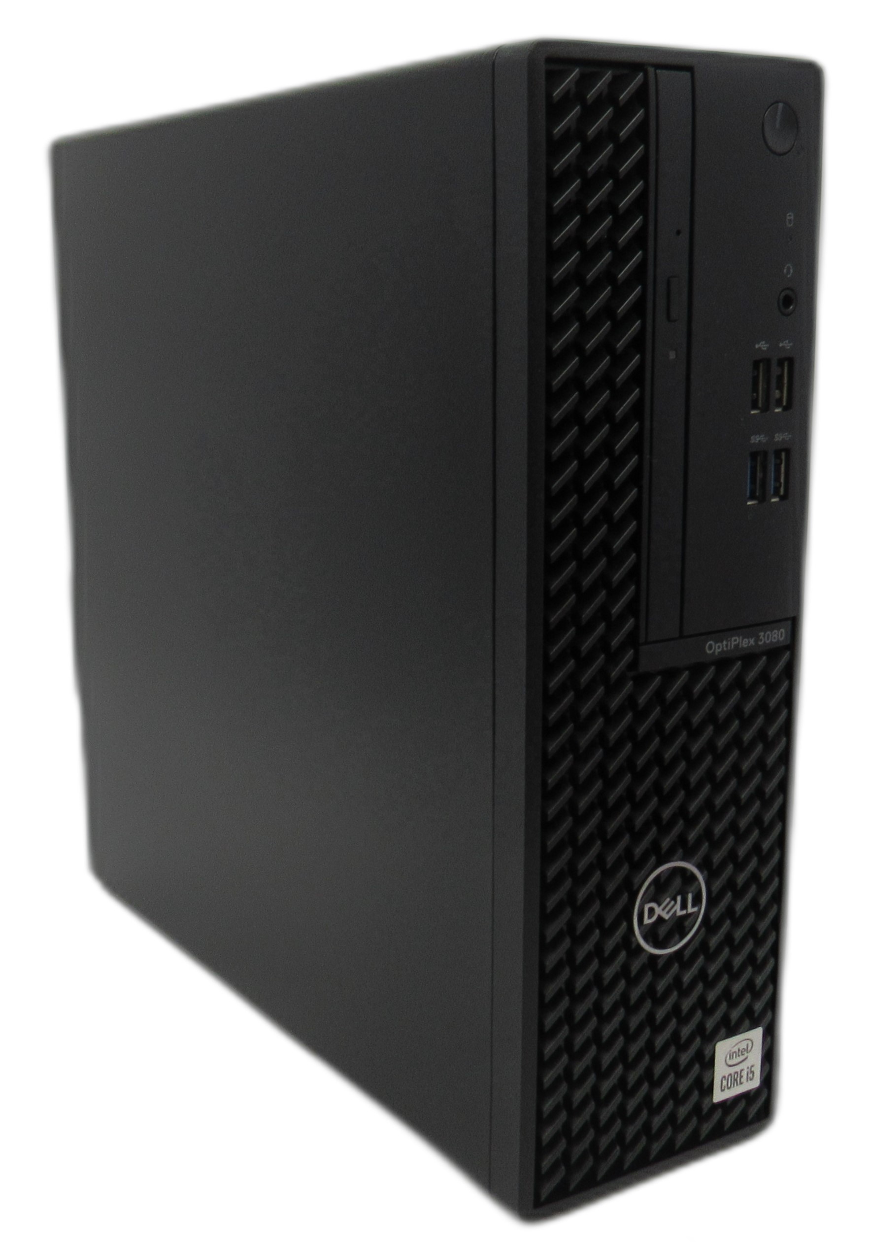 Dell Optiplex 3080, i5-10500 8GB RAM 240GB SSD UHD GPU Windows 11 ...