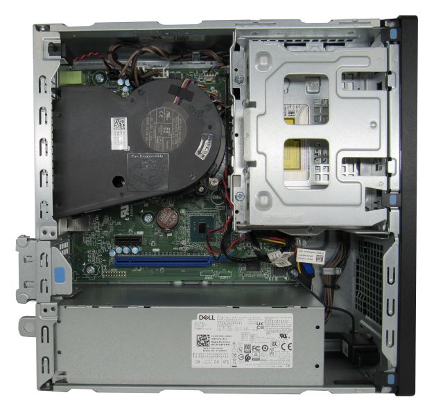 Dell Optiplex 3080, i5-10500 8GB RAM 240GB SSD UHD GPU Windows 11 ...