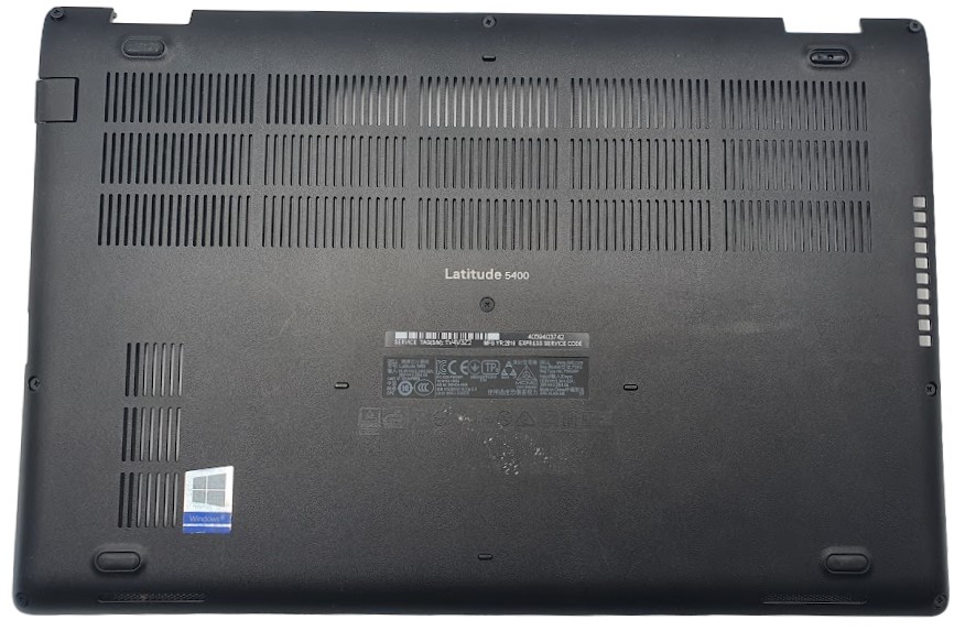 Dell Latitude 5400 Base Panel
