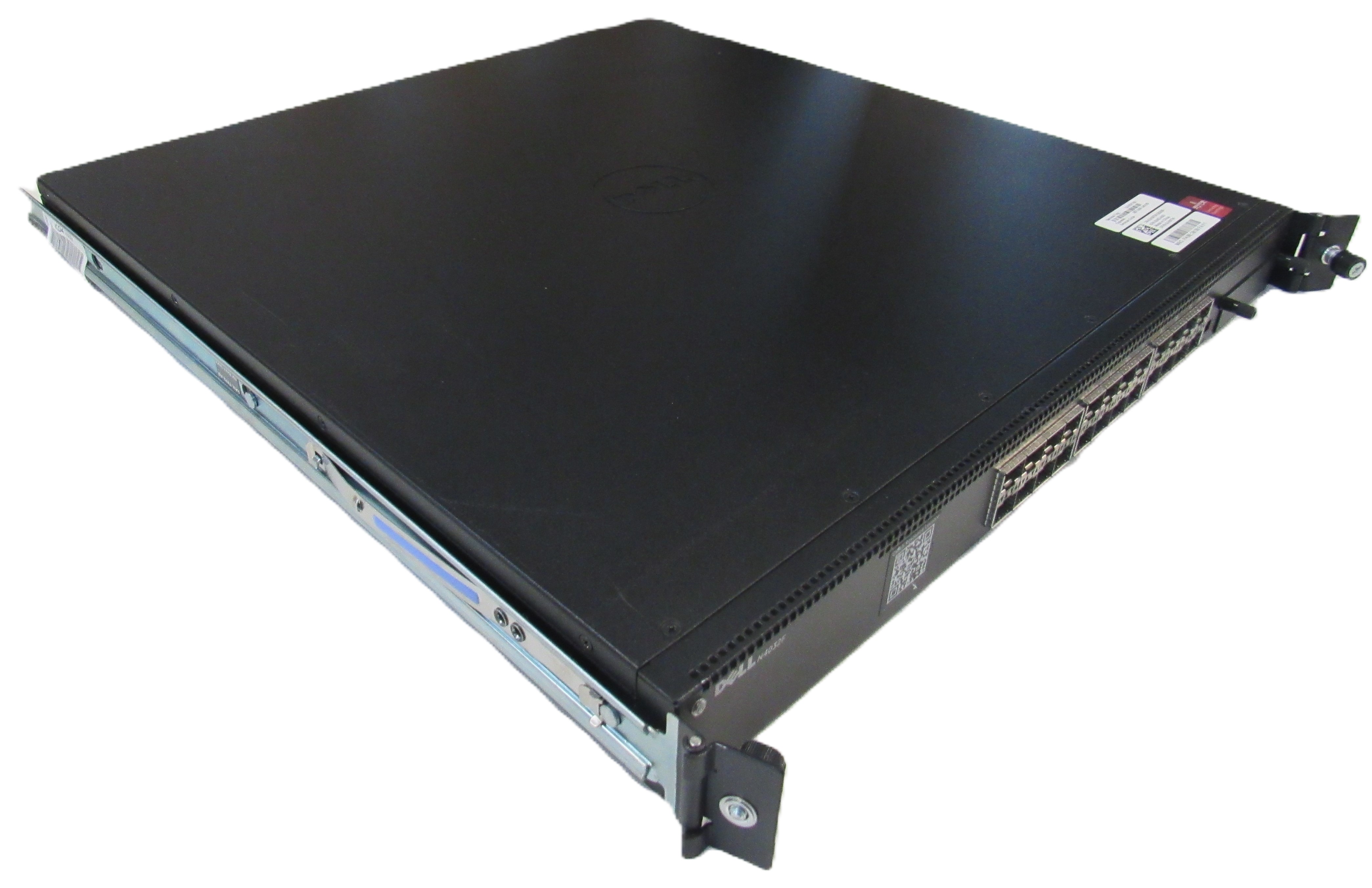 Dell Networking N4032F 24Port 10GbE SFP+ Ethernet Switch - QSFP+ Module