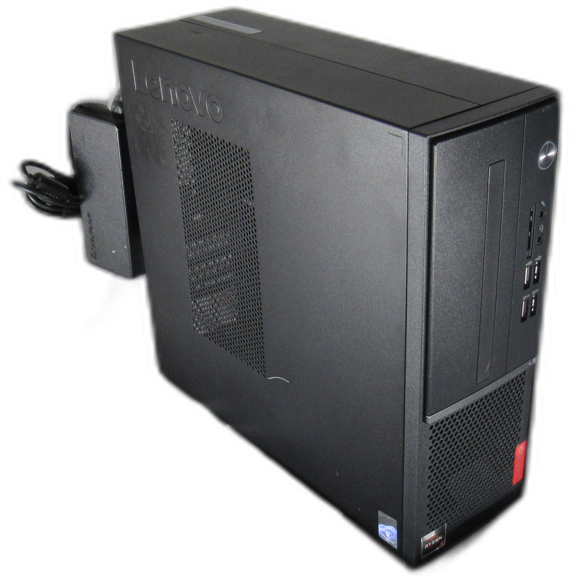 Lenovo V35s-07ADA, AMD Ryzen 5 3500U, 16GB DDR4, 240GB SSD, Win11 Pro, PC