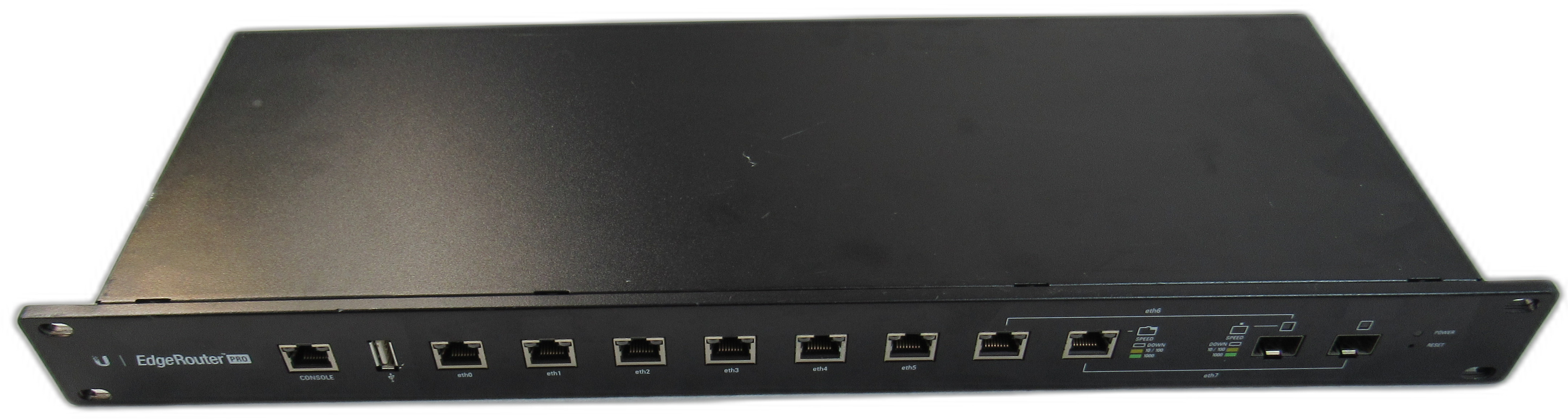 Ubiquiti ERPro-8 edgerouter pro Router