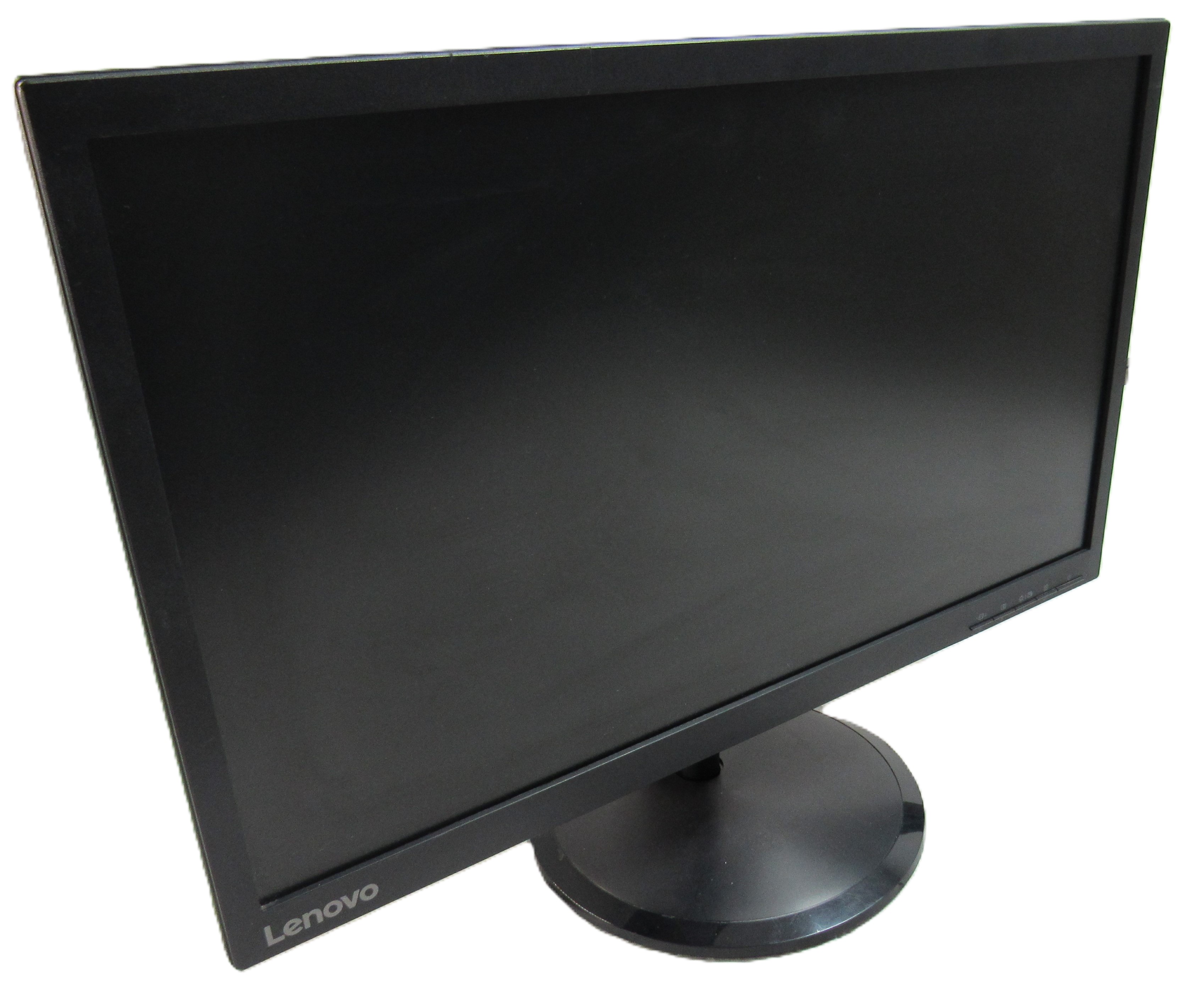 Lenovo C22-20 21.5" Led Backlight Monitor With Stand