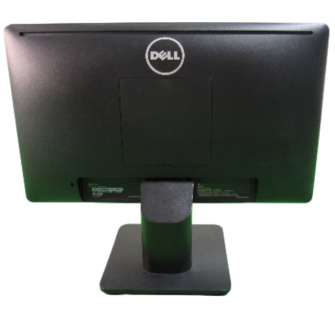 Dell E1914Hef 19" 1280 x 1024 LED Backlight Monitor With Stand