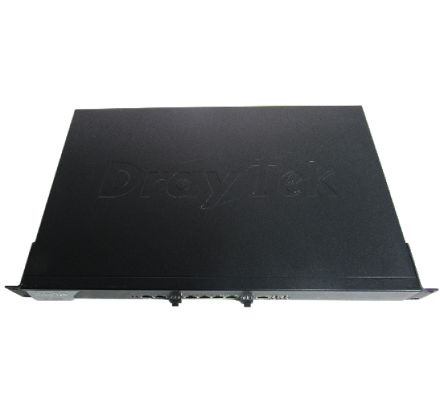 DrayTek Vigor 3900 Multi-WAN Security Firewall With Ears