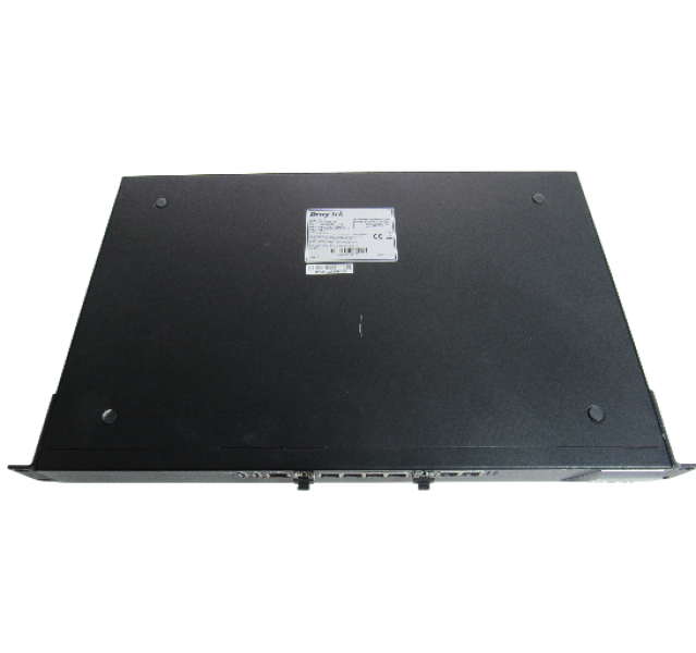 DrayTek Vigor 3900 Multi-WAN Security Firewall With Ears