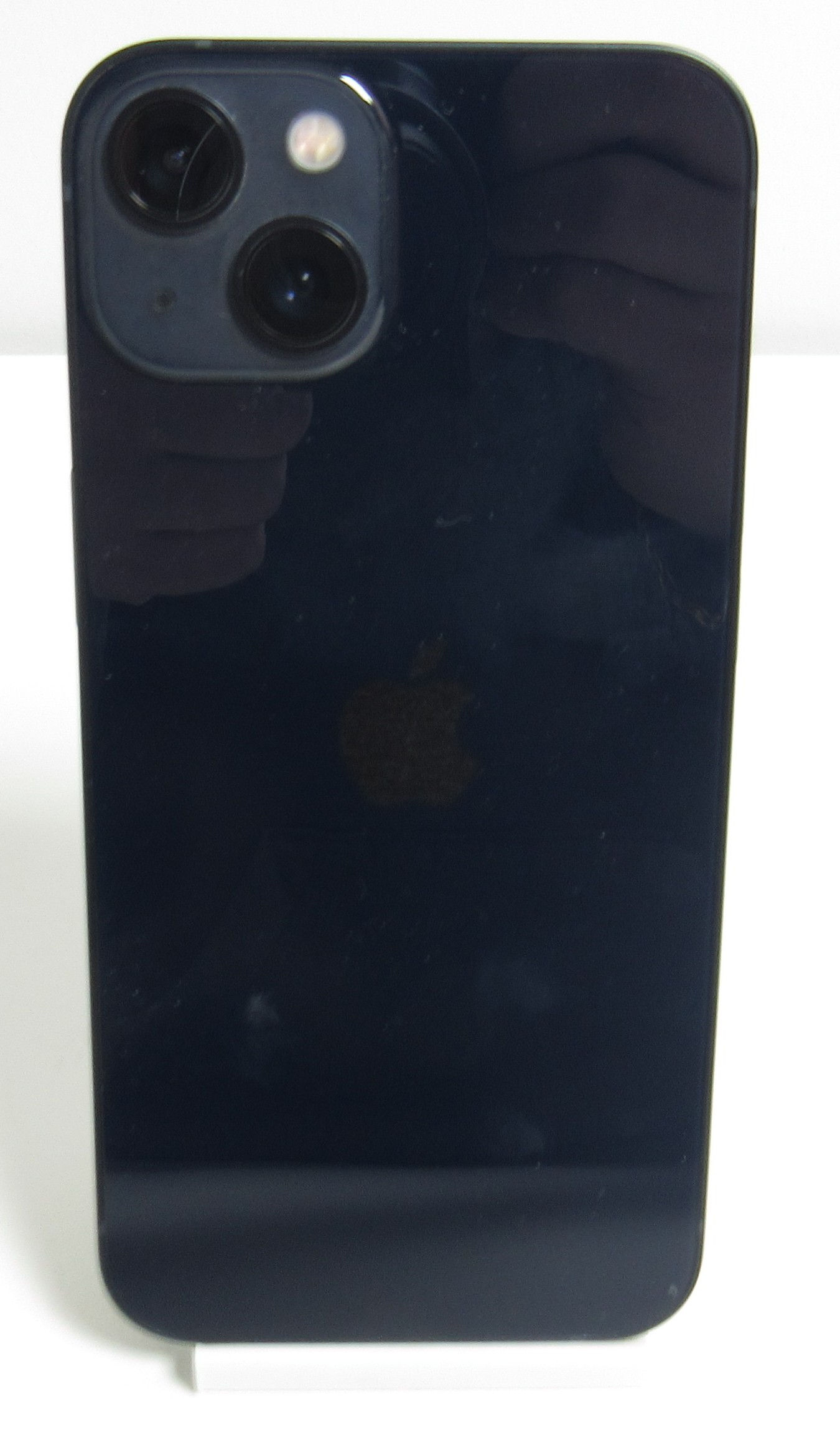 Apple iPhone 13, A2633, Midnight, 128GB, Grade C, Unlocked