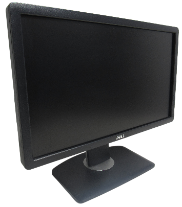 Dell P2012Ht 20" 1600 x 900 LCD Monitor With Stand