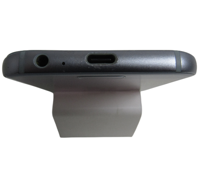 Samsung Galaxy A3 (2017) SM-A320FL, Blue,16GB, Grade C, Carrier - EE