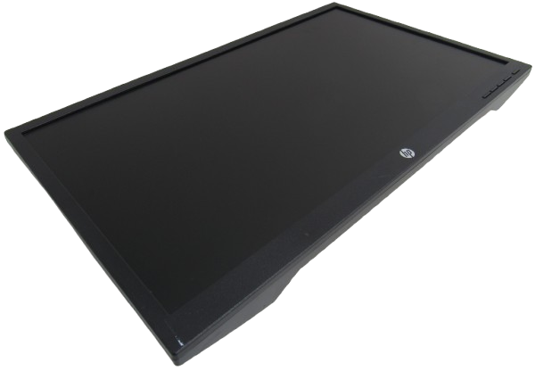 HP P22v G4 FHD 22" LCD Monitor W/O Stand