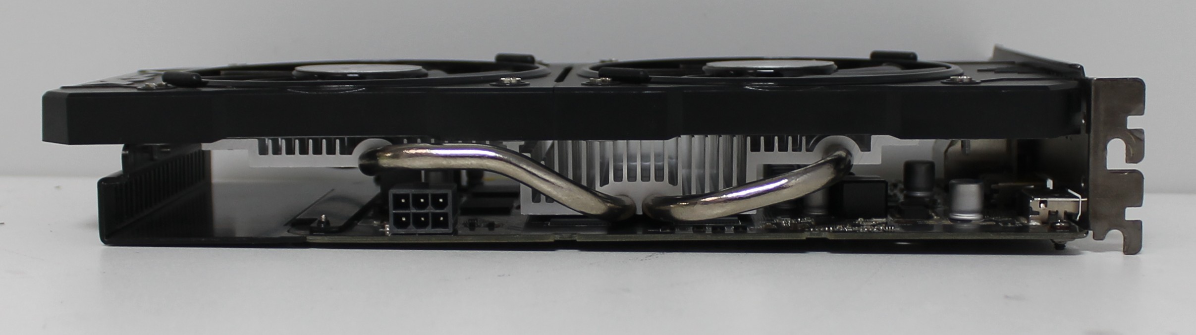 XFX R7 360 2GB GDDR5 Graphics Card