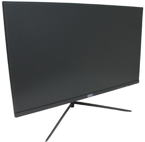 Pixl 24" HD Frameless IPS LED Monitor With Stand