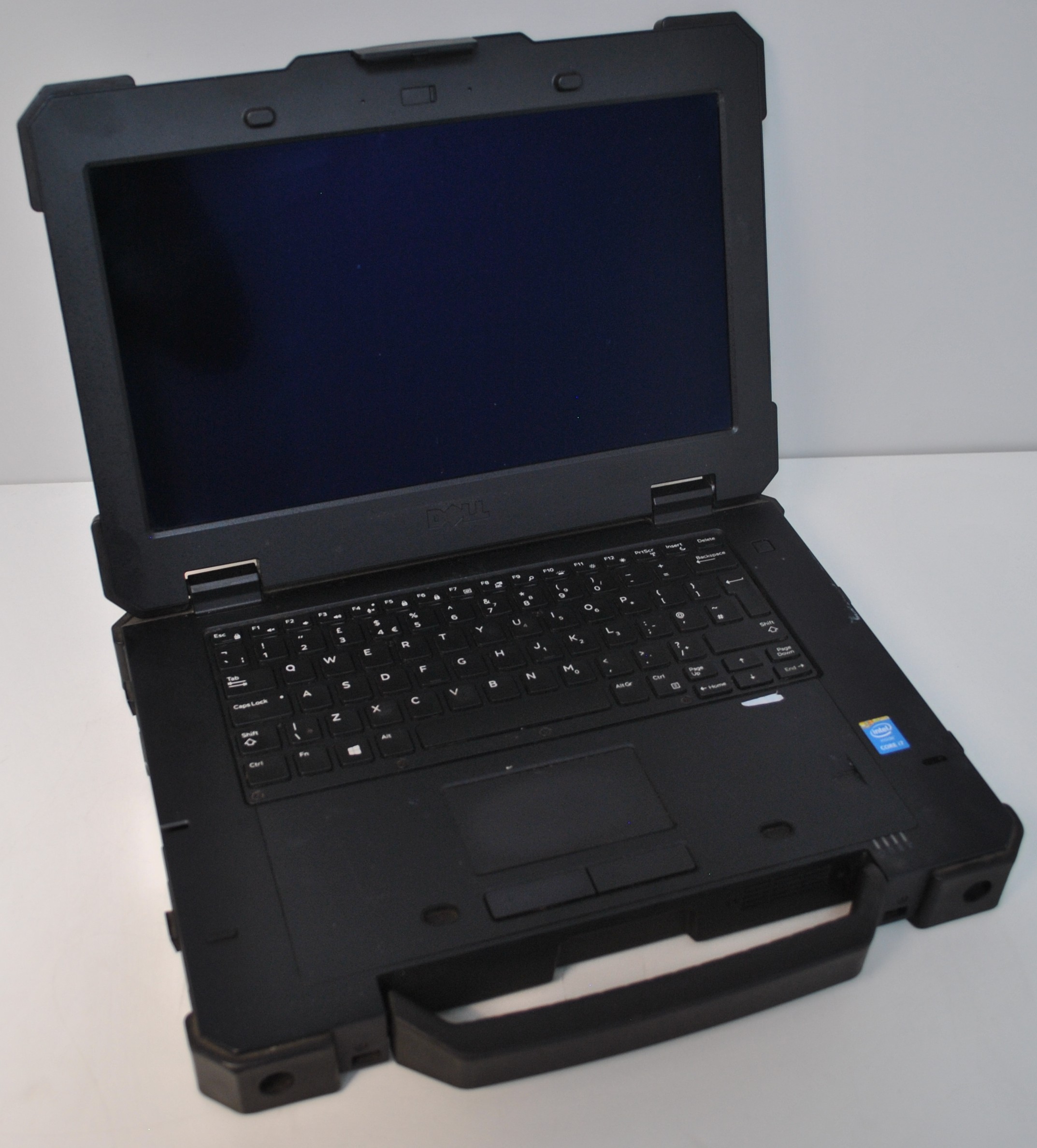 Dell Latitude 7404 Extreme Rugged, i7-4650U, 4GB RAM, 14" Laptop *No ...
