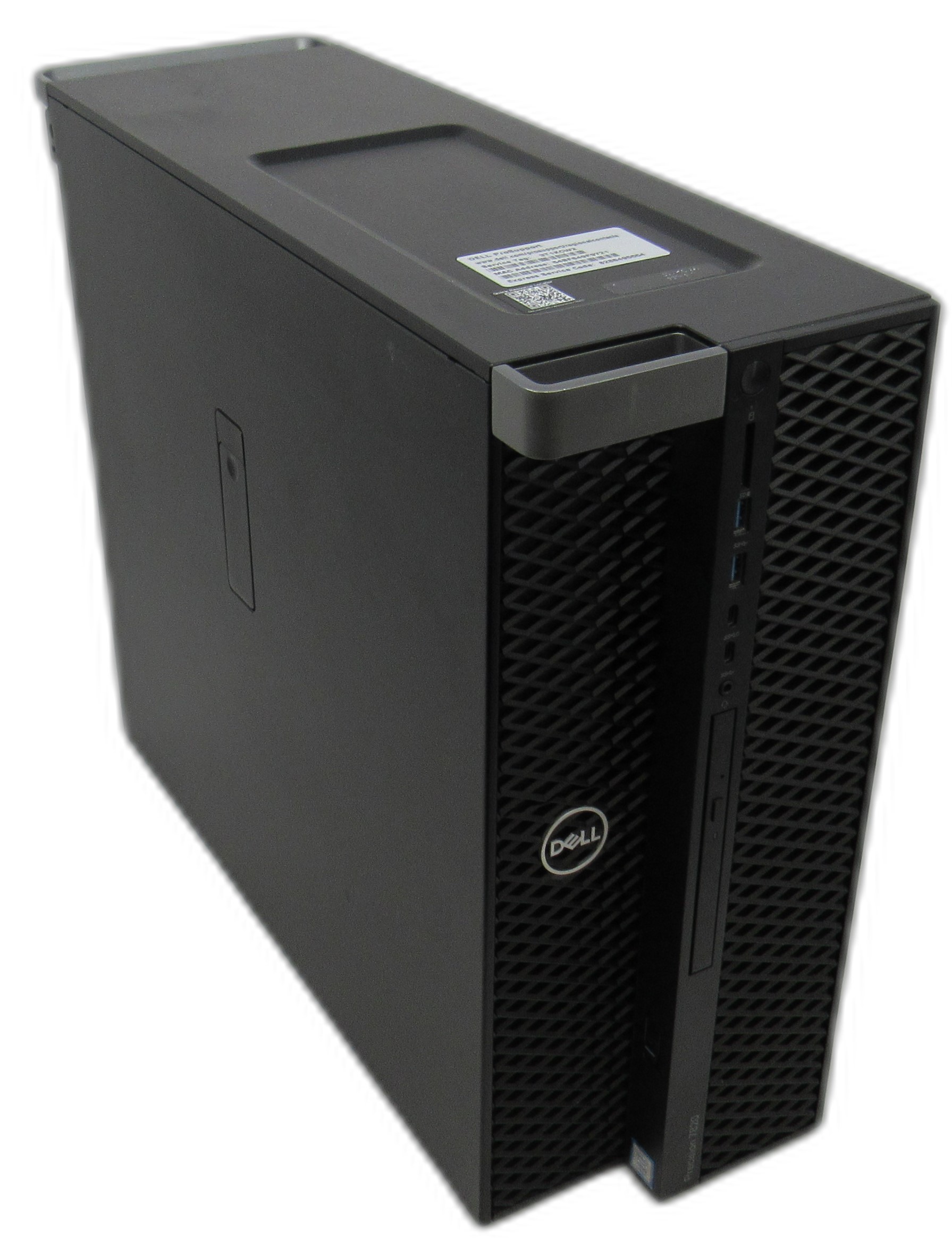 Dell Precision 7820, Intel Xeon Gold 6128, 32GB DDR4 RAM, 1TB SSD, Server