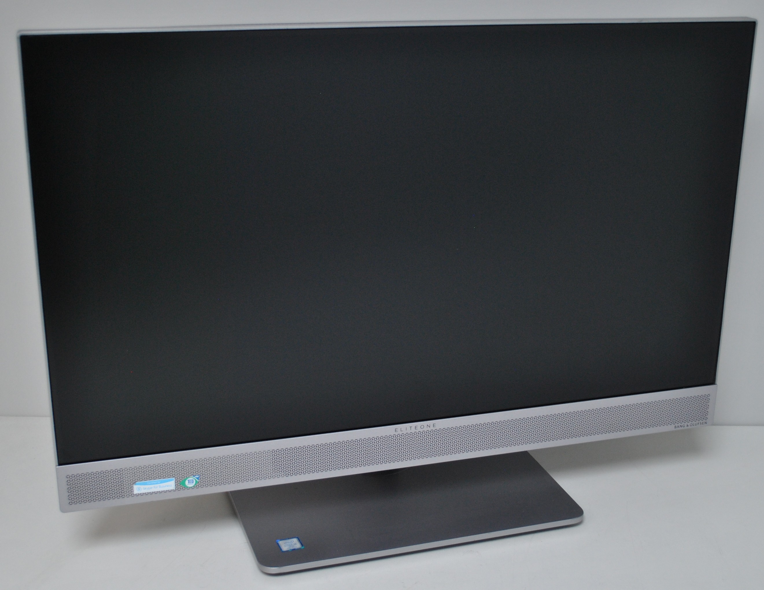 HP Eliteone 800 G3 AIO, i5-7500, 16GB RAM, 240GB SSD, Win 11 All in One PC