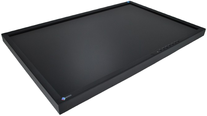 EIZO FlexScan EV2430 24" 1920 x 1200 LED Monitor W/O Stand