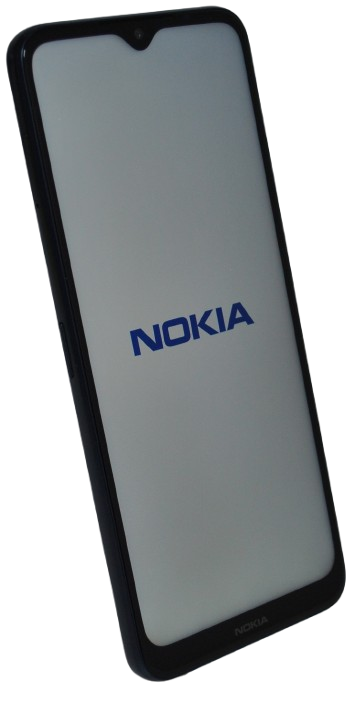 Nokia G50 5G, TA-1361, Blue, 64GB, Grade C, Unlocked